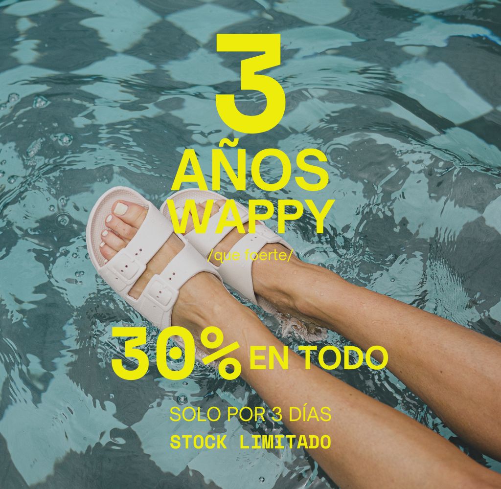 SANDALIA WAPPY 2025 – wappytienda
