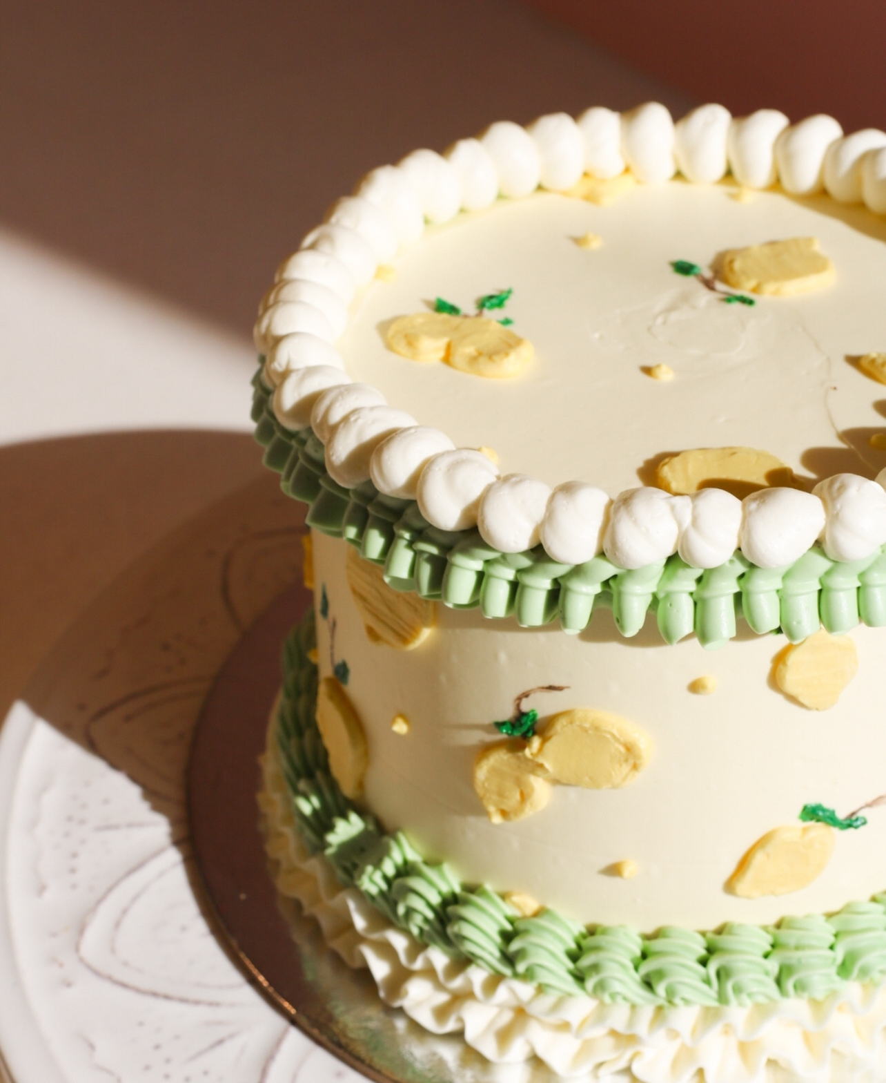 Custom Orders – Pastel Bakes