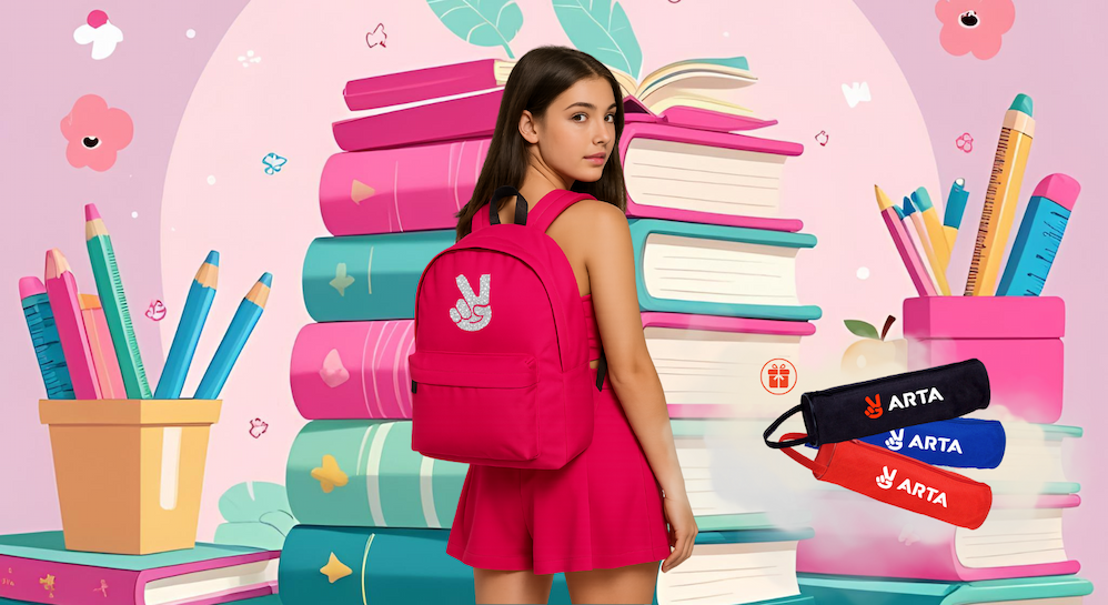 Arta Trend 2025 – Tienda Arta Game