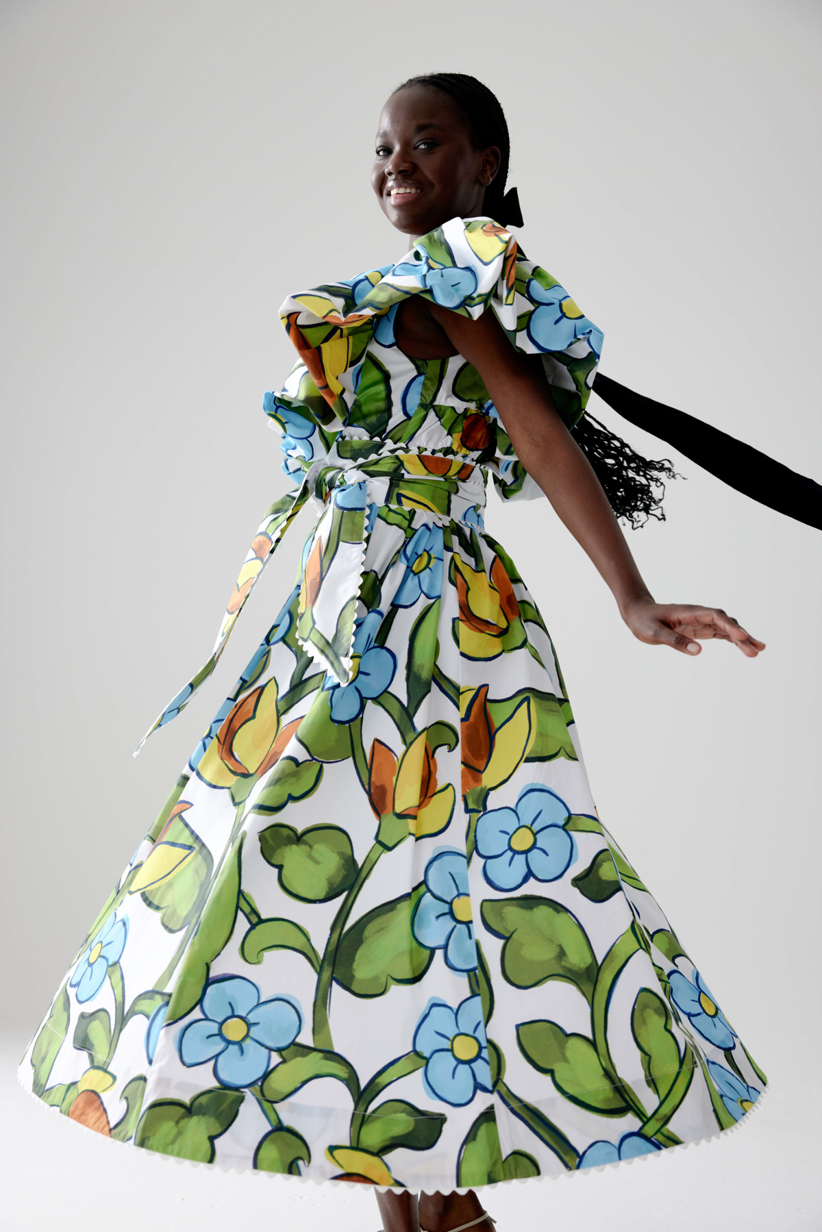 Collections – Binny