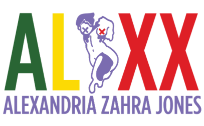 Alexandria Zahra Jones | Lexi Jones