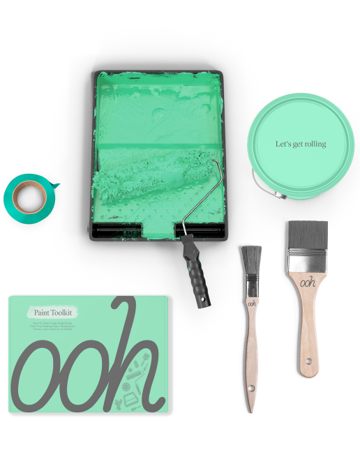 Ooh® ColourWhiz – Ooh Paint Store