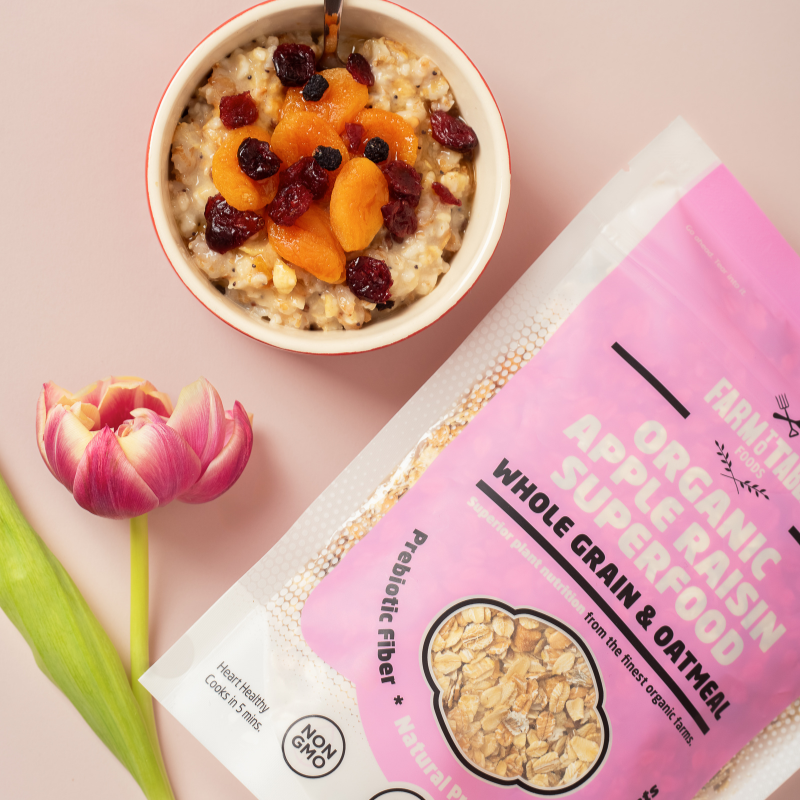 Combination 3 Pack – Farm to Table Foods