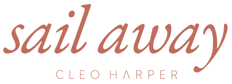 Artistry Lookbook – Cleo Harper