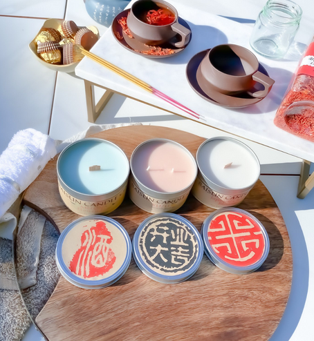 Baisun Candle Co.