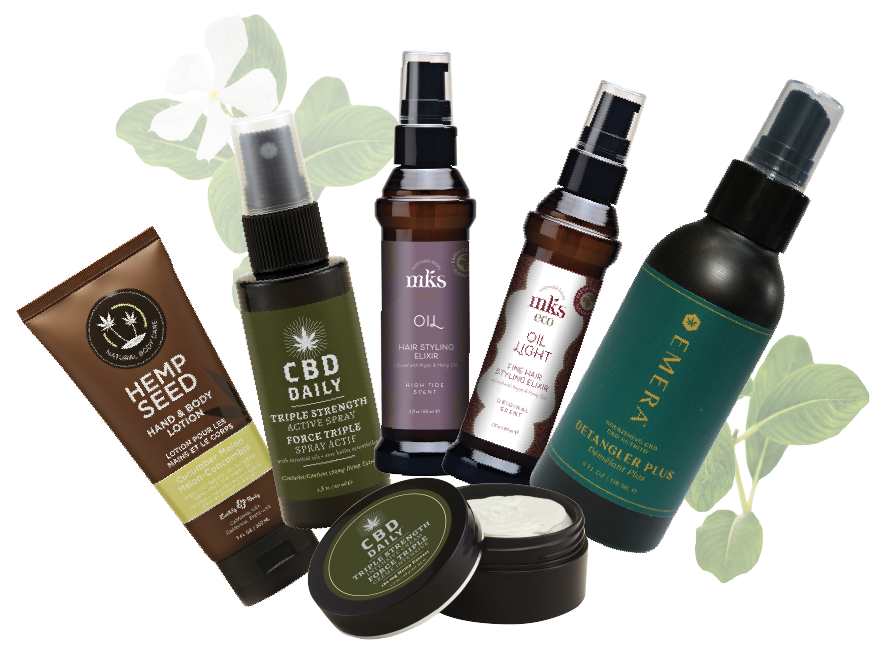 Refresh Intimate Spray - Shop Earthly Body®