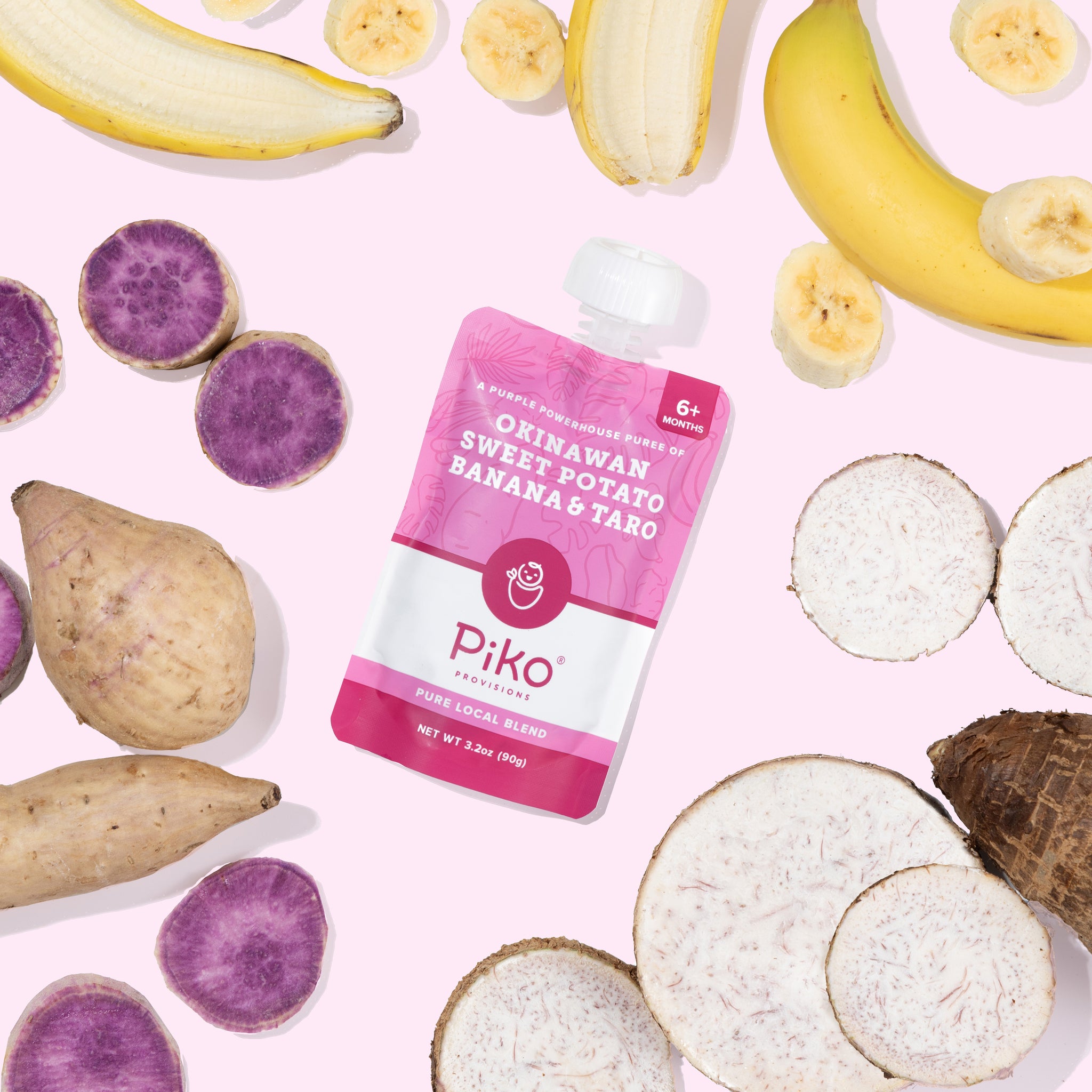 Collections – Piko Provisions