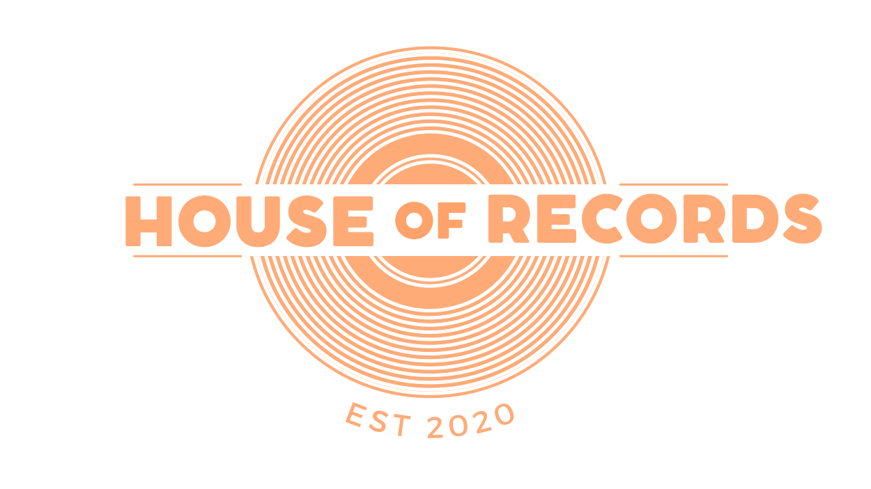 Create your Custom Vinyl | House of Records