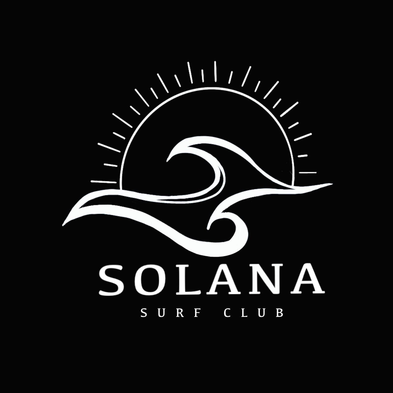 Solana Surf Club