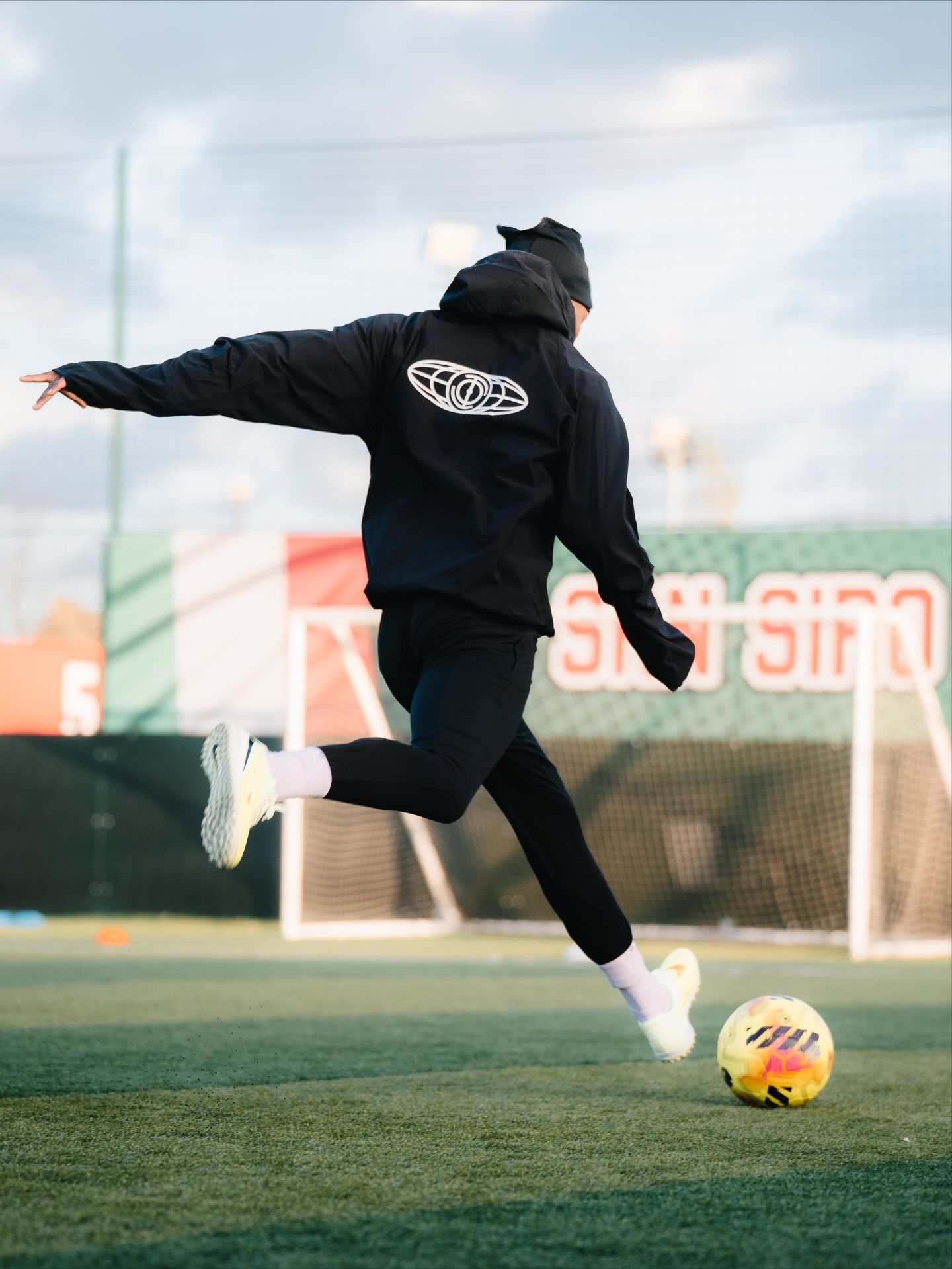 Our Clubs | Find Your Nearest GOALS Football Centre