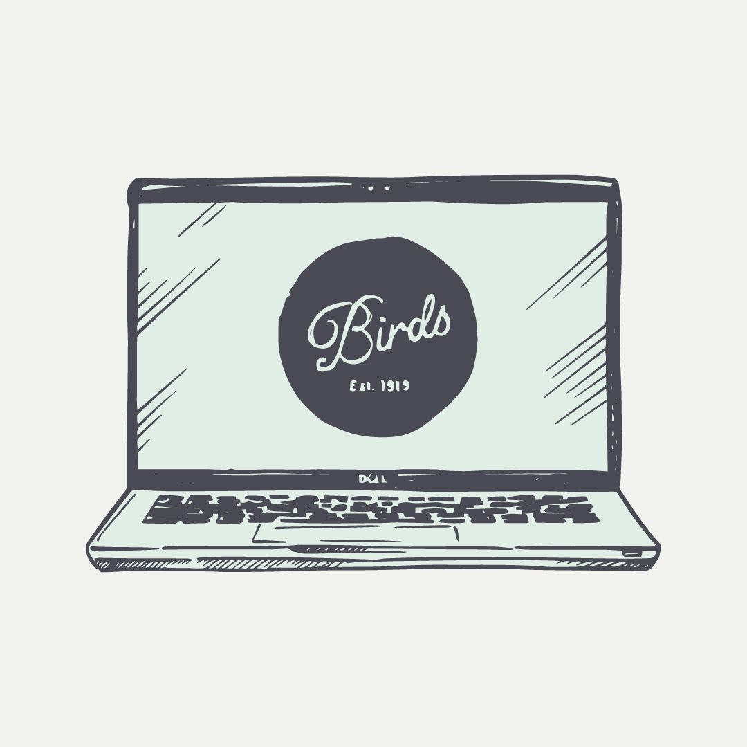 Contact Us | Birds Bakery