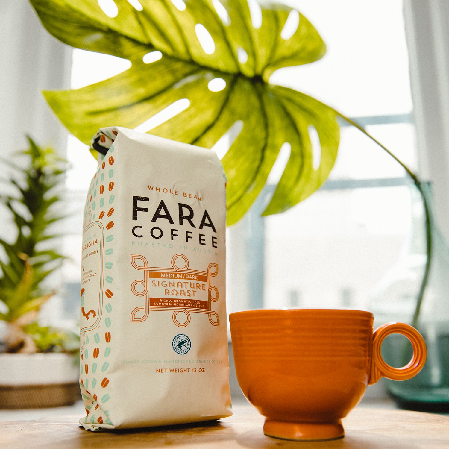 Store Locator – Fara Coffee