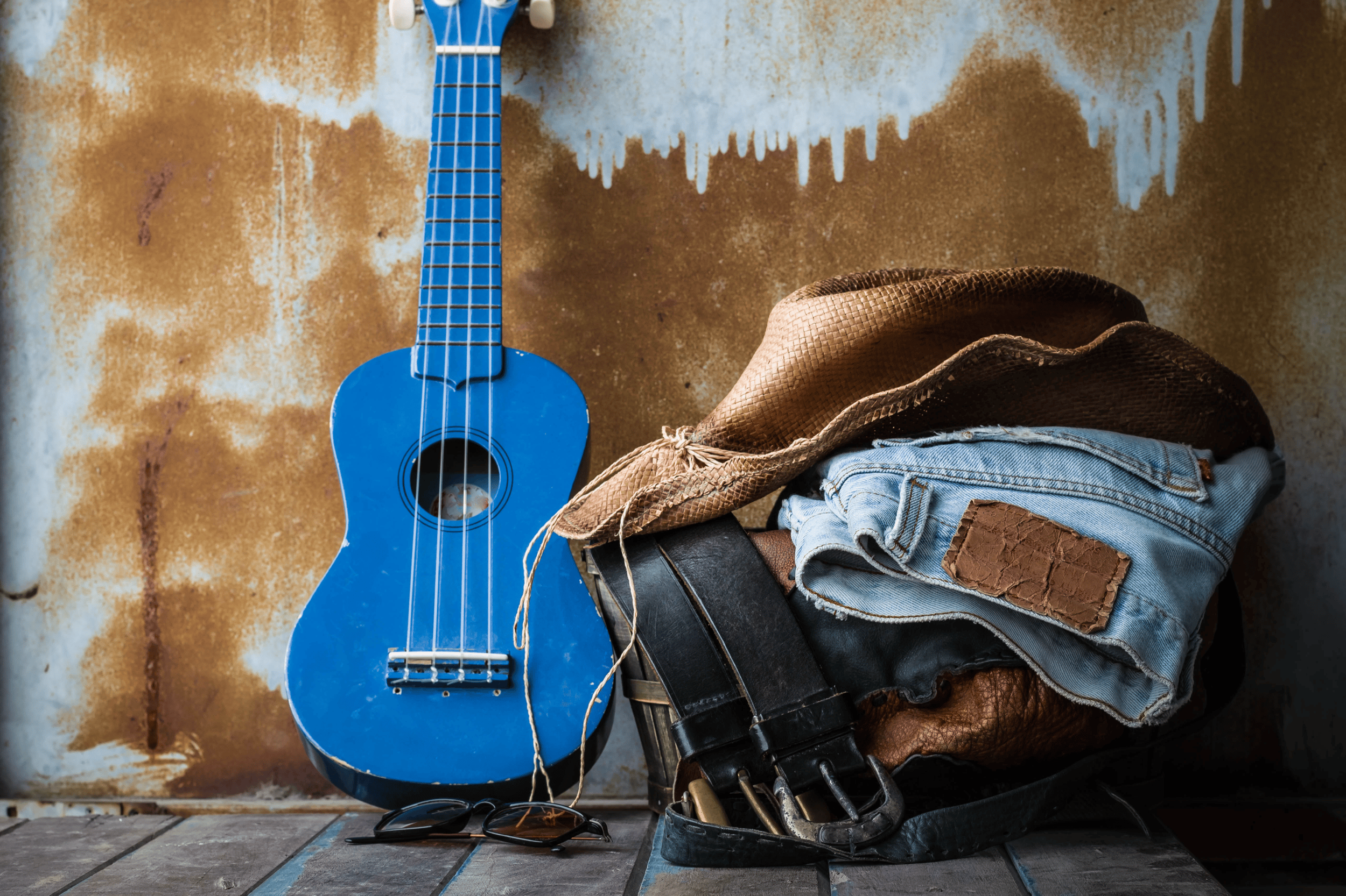 What is the Muscle Shoals Sound? And Who are The Swampers? – Bluescentric