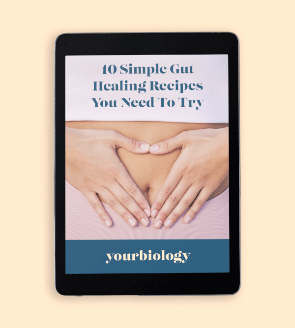 How Gut Health Impacts Physical and Mental Health – YourBiology