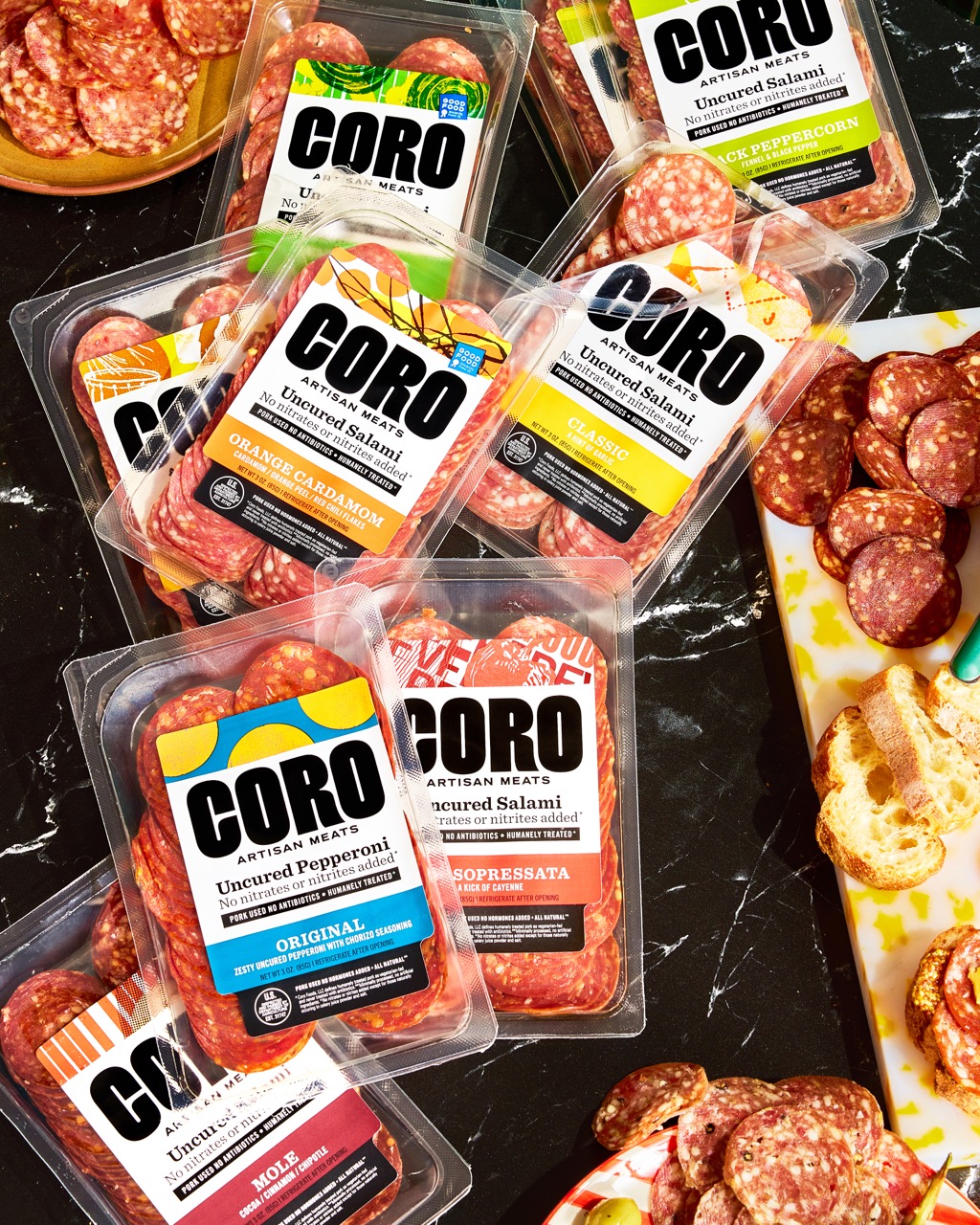 All – Page 4 – Coro Foods