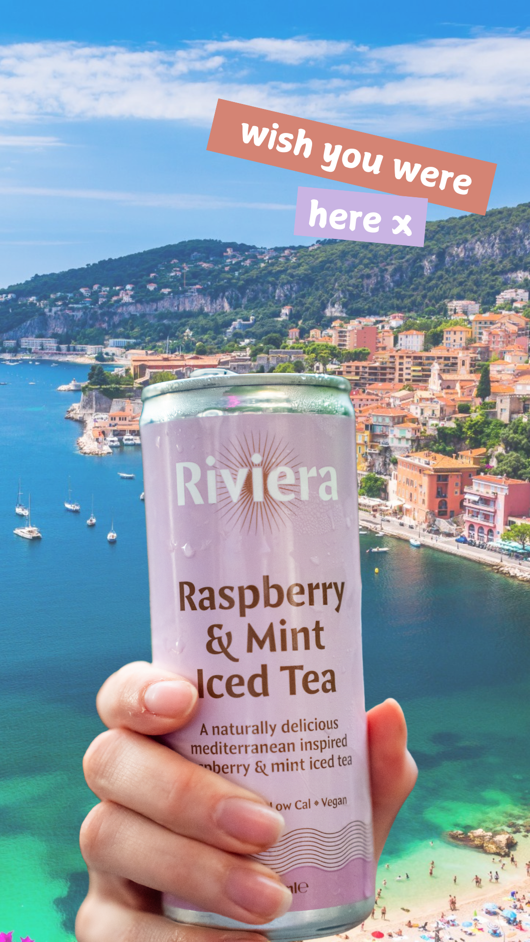 Riviera Iced Tea – rivieraicedtea