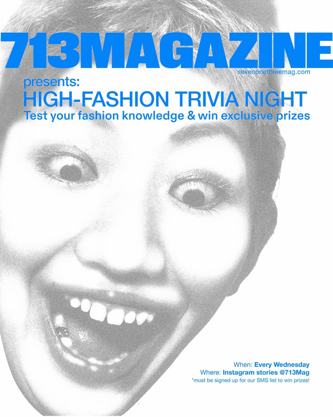 713 GALLERY – 713Magazine