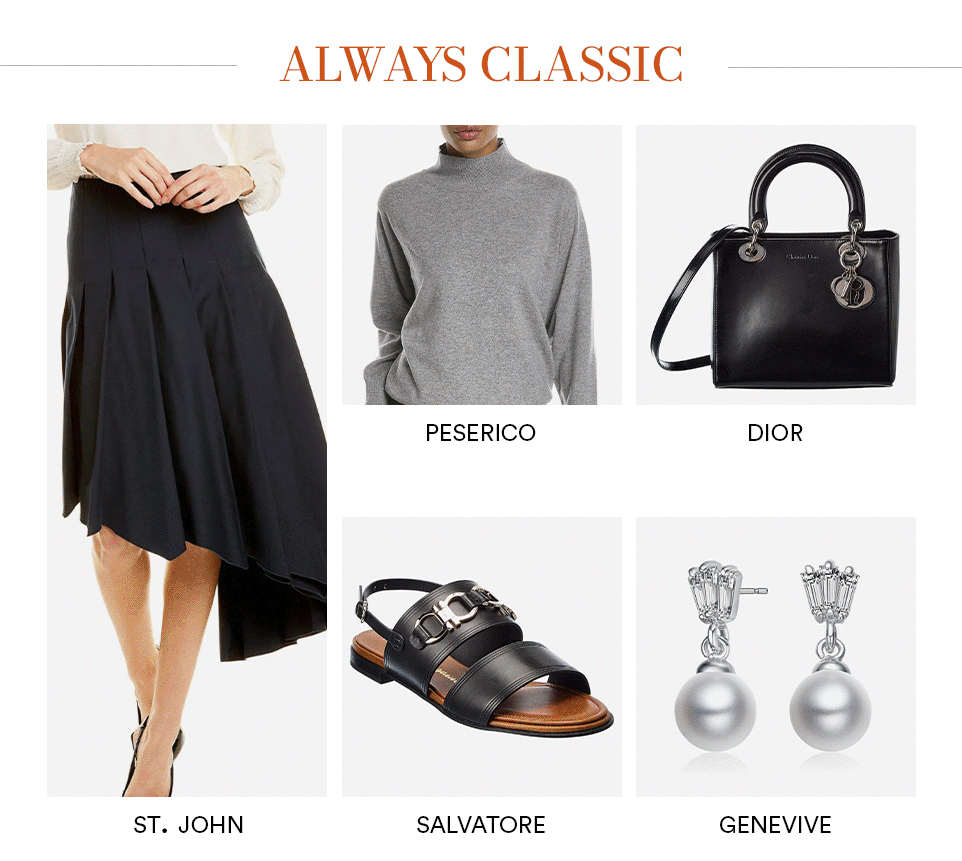 Shop Premium Outlets: Streetstyle LOOKS You Need in Your Wardrobe | Milled