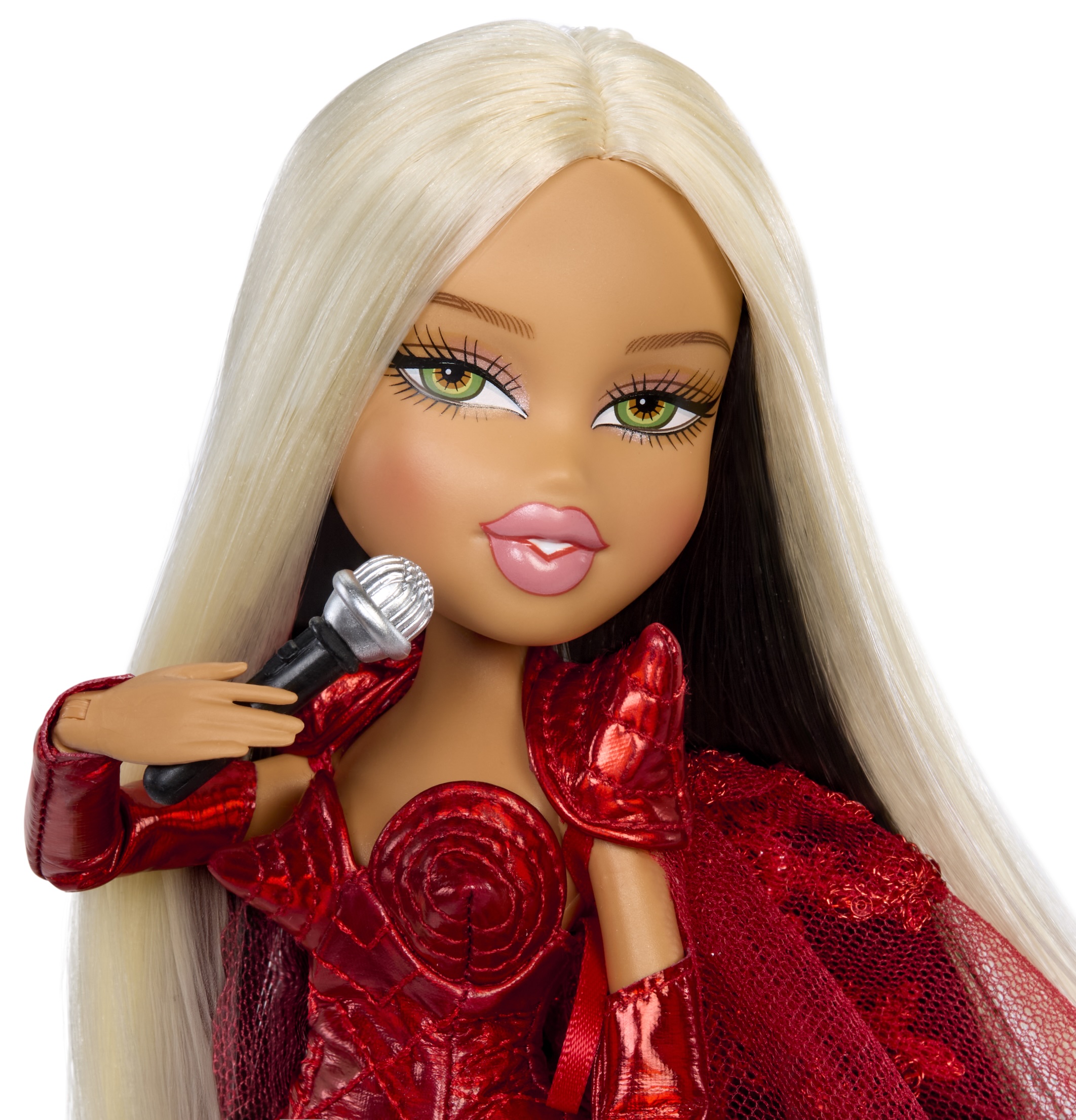 Cloe Bratz Fashion Dolls at Bratz.com