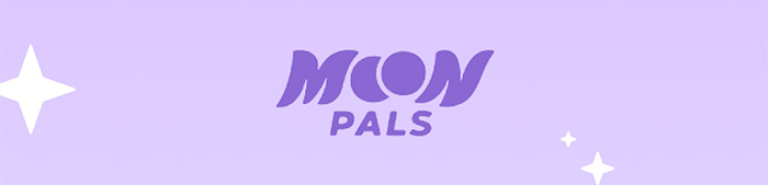 Moon Pals: Meet your new cuddle buddy 🤗 | Milled