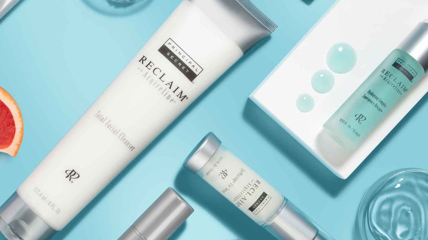 Collections – Principal Secret