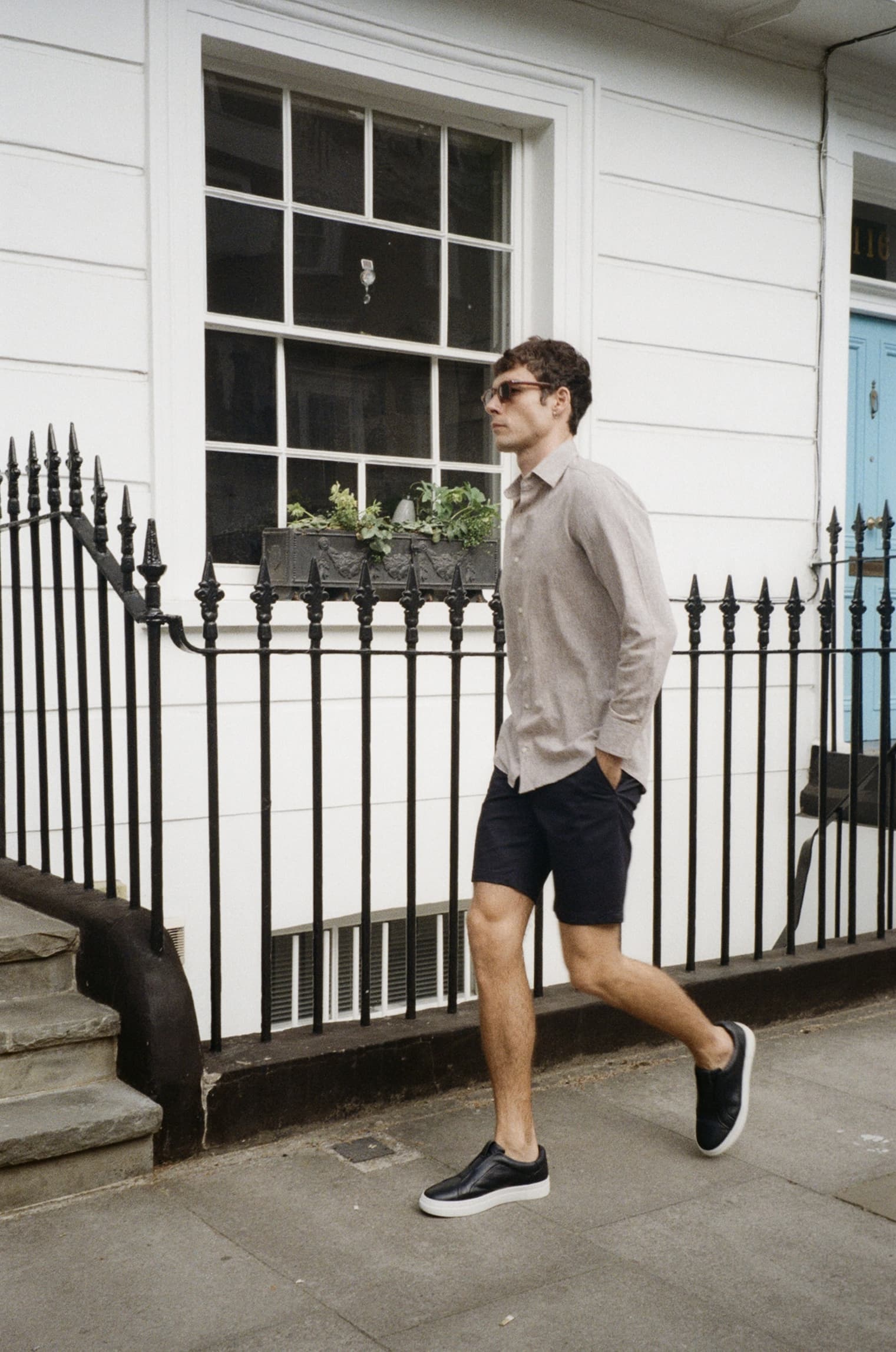 Peckham Rye | Traditional British Menswear Tailoring, Since 1795