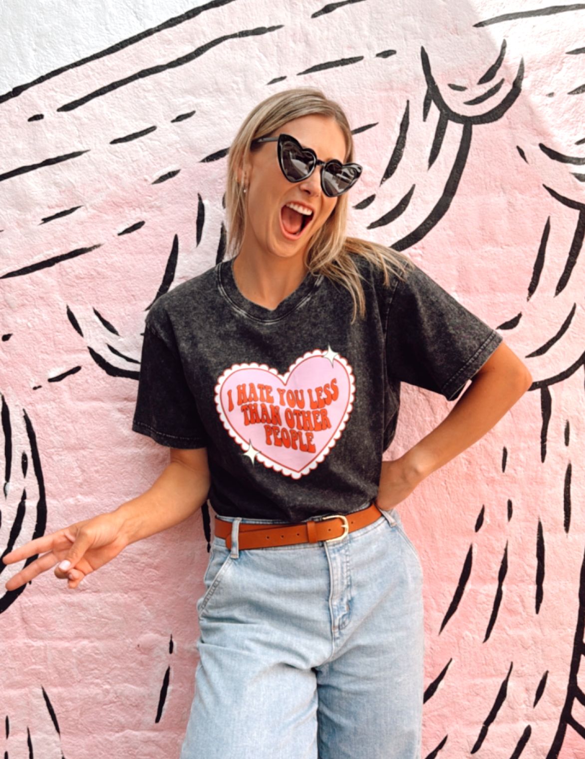 WOOHOO! WELCOME TO THE CLUB! – Confetti Rebels