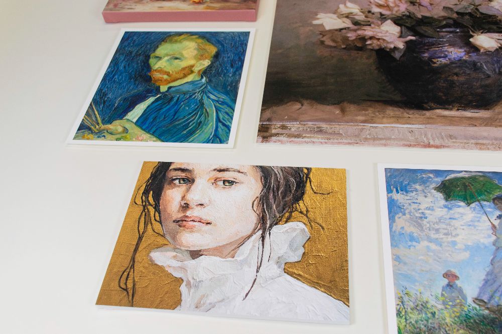 Upload Your Images and Order Prints