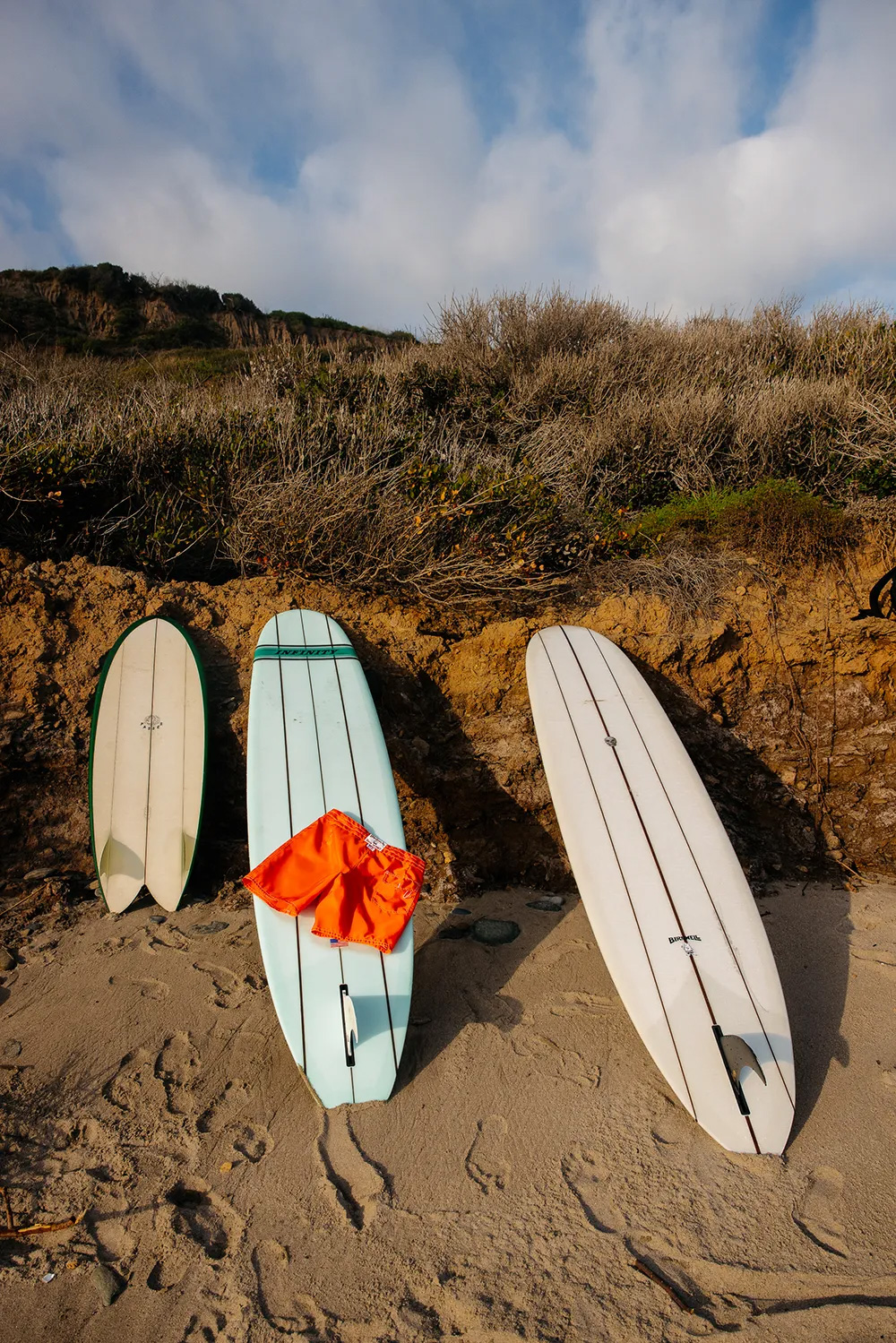 JACKETS – Birdwell