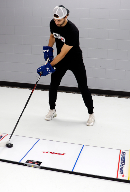 SuperDeker Accessories