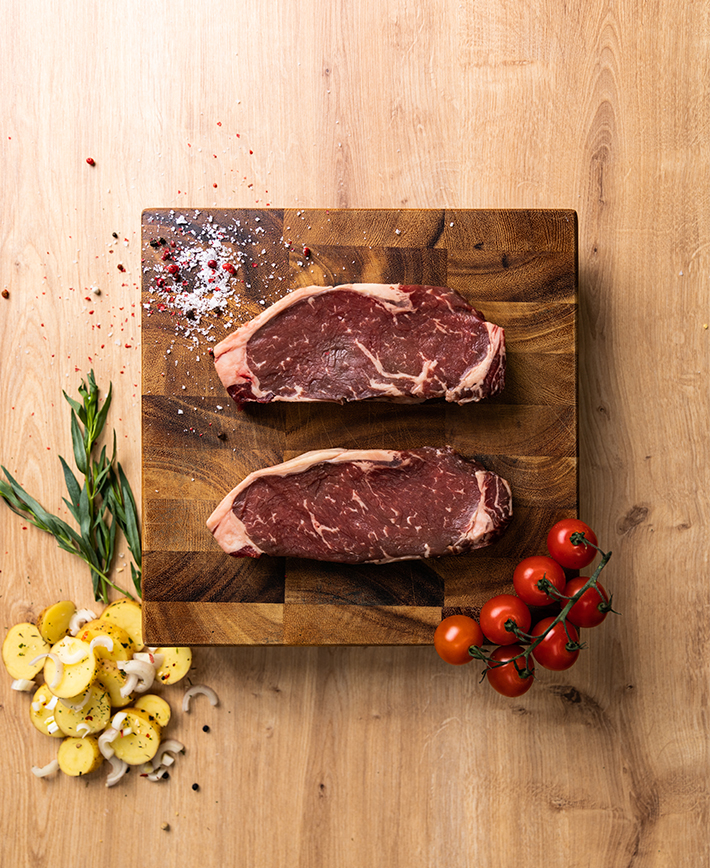 Pork Promo Week | Campbells Meat