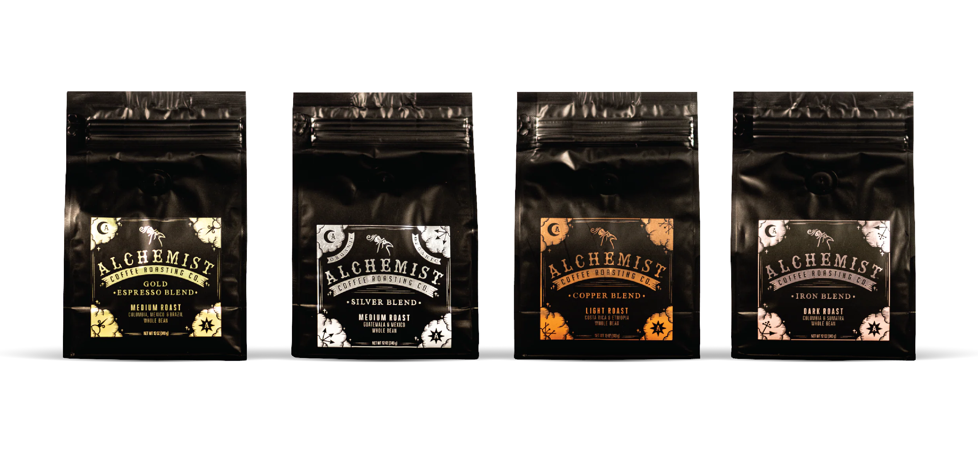 Alchemist Coffee Locations | Visit Our Boise Cafés