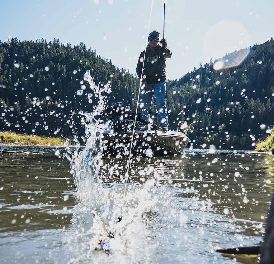 Alpha Anglers News - Where Can You Find Alpha Angler