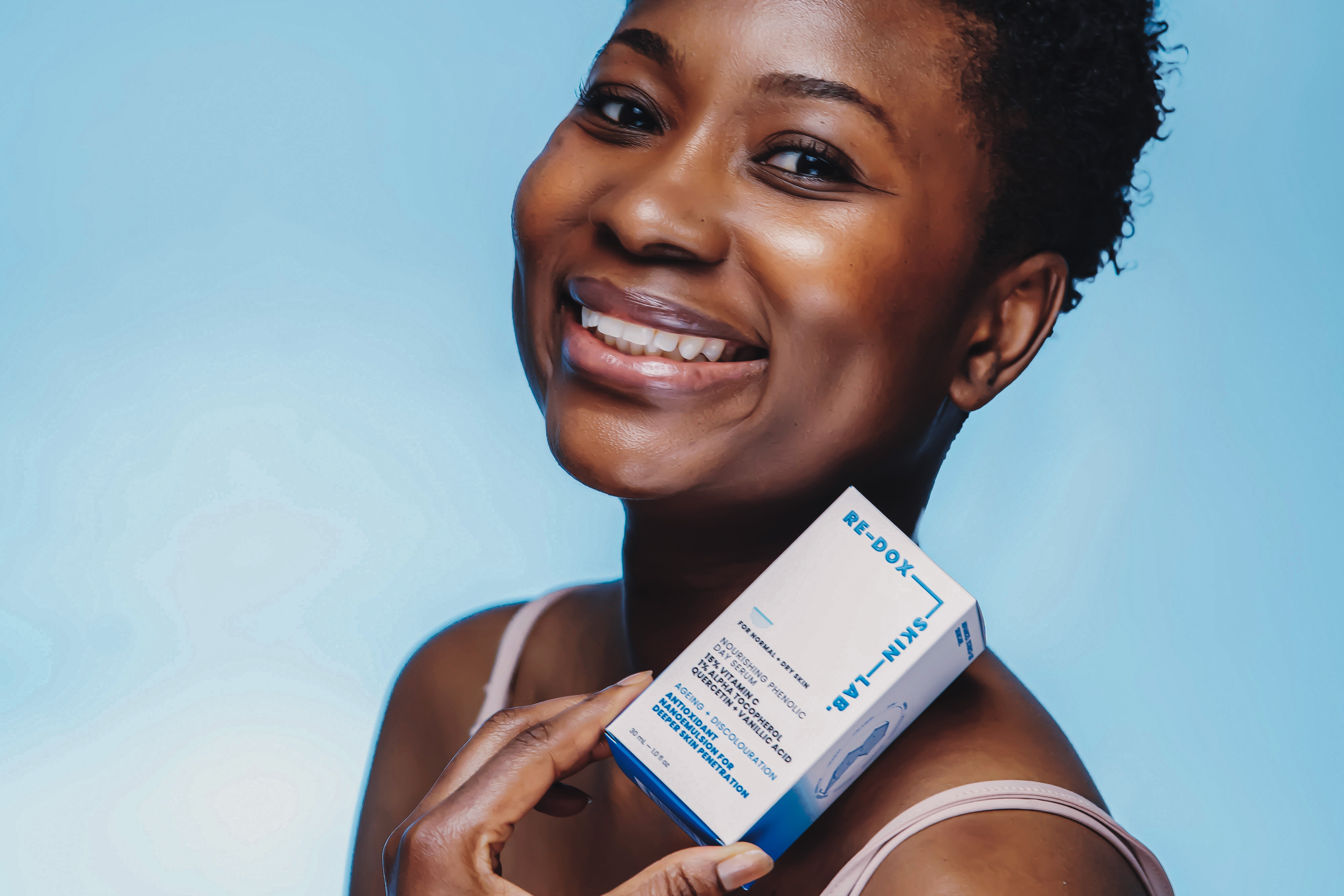 Clinic Training Manual – RE-DOX SKIN LAB