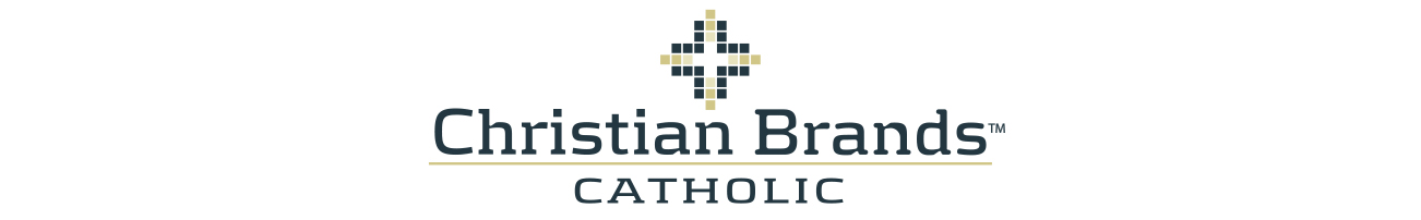 Christian Brands Catholic Logo