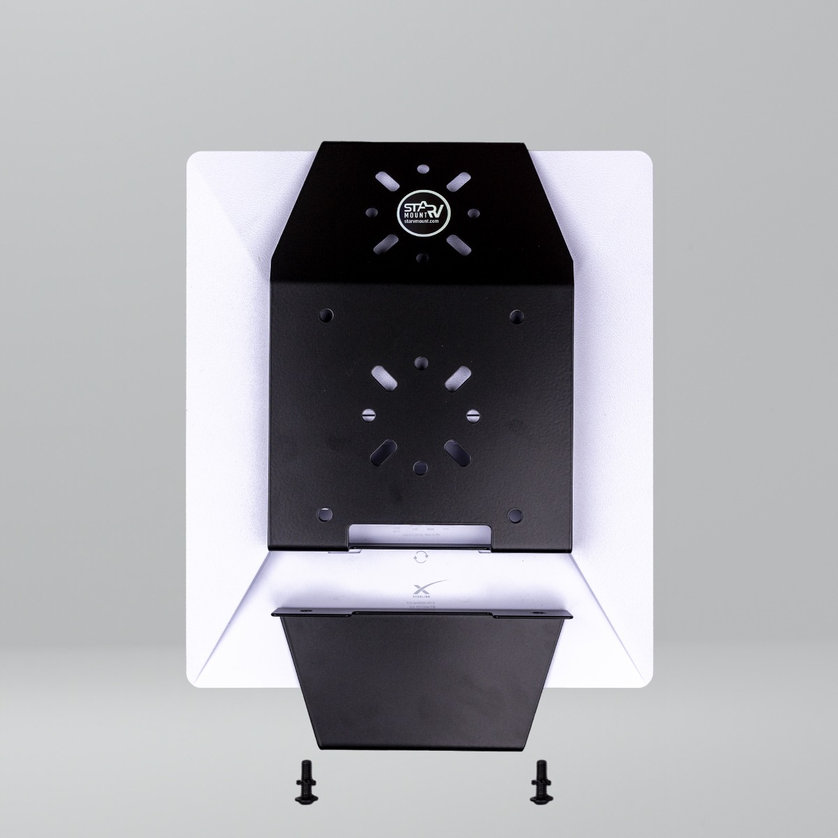 Starlink Hardware Identifier | Starvmount