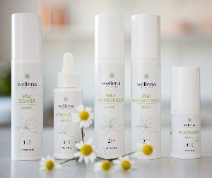 Wellena Skincare
