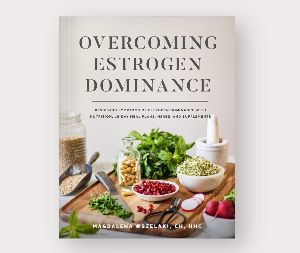 Overcoming Estrogen Dominance Book