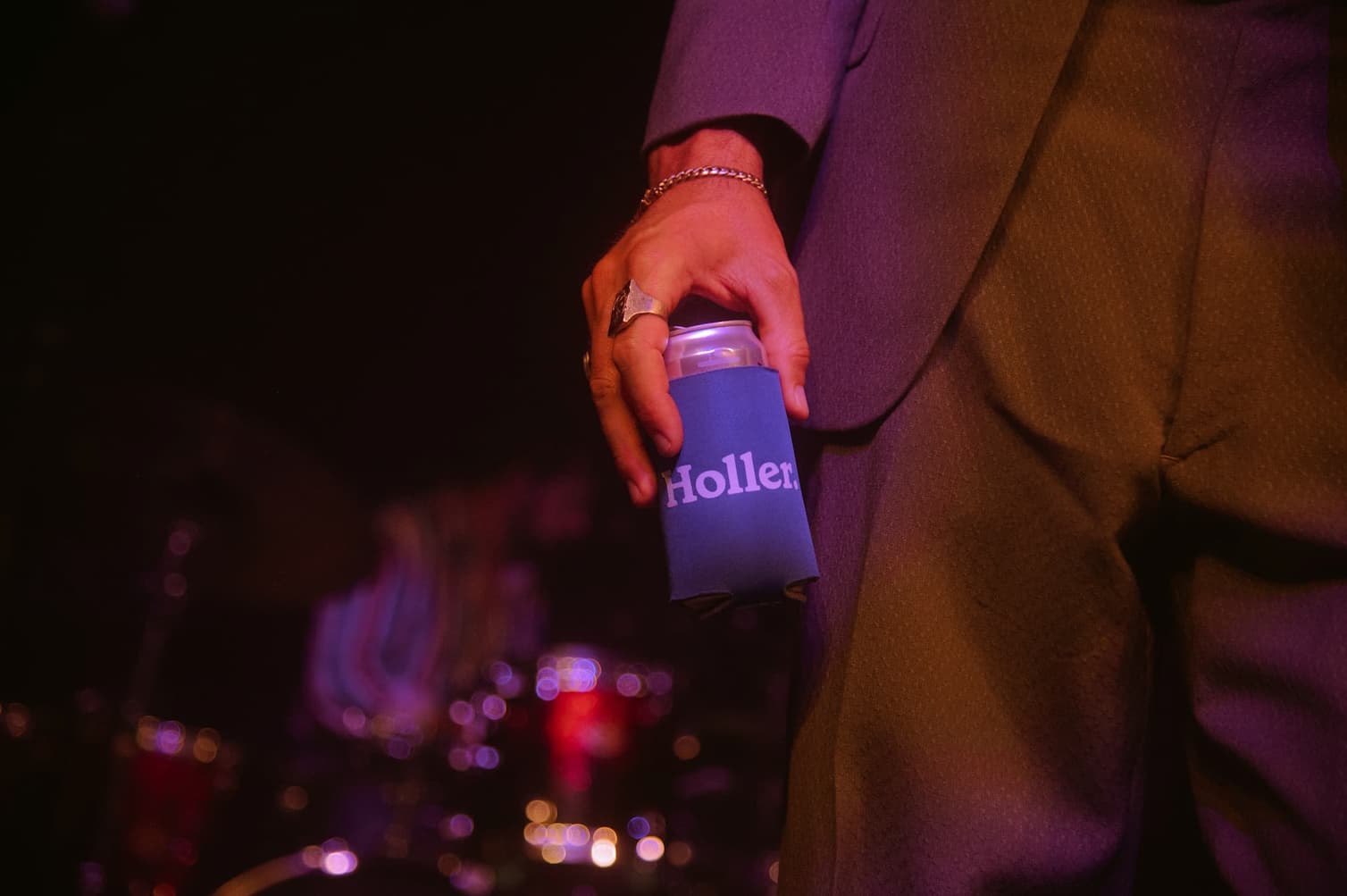 'Keeps Me Sane' by Tyler Nance - Lyrics & Meaning | Holler