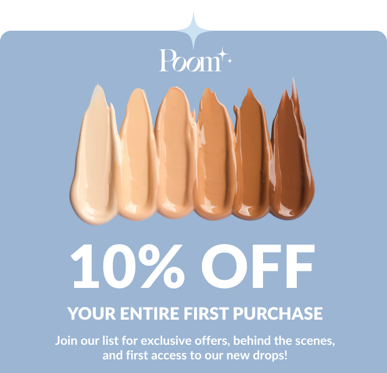 About Us – Poom Cosmetics