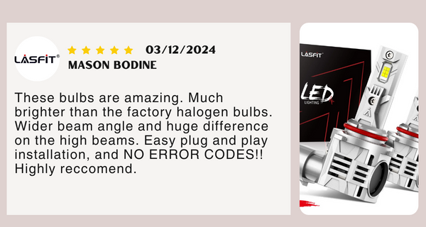 🤔What Keeps Lasfit Customers Coming Back for More? - Lasfit