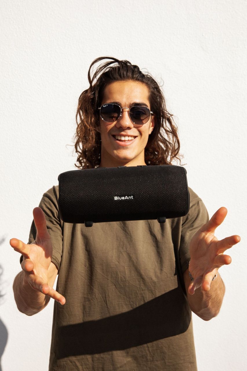 Spare Parts – BlueAnt Wireless