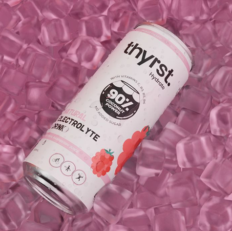 Shop – Thyrst Hydration