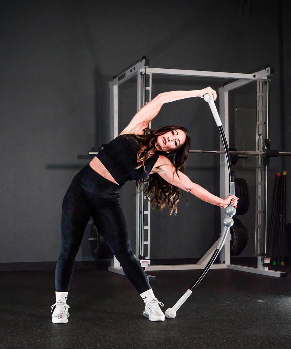 Exercises & Workouts – Bendy Fit Store