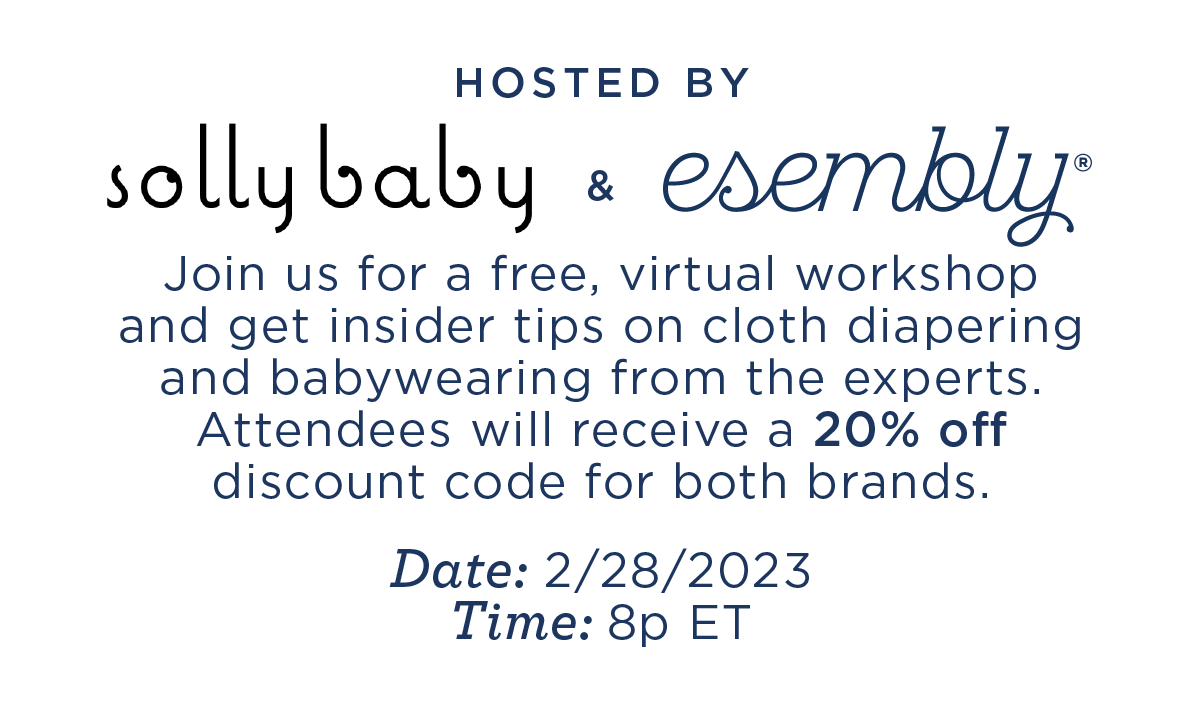 Babycare 101 – Esembly