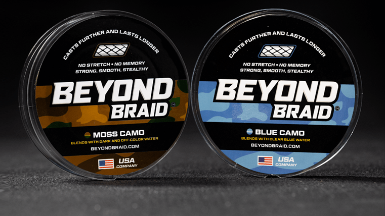 Tools - Beyond Braid