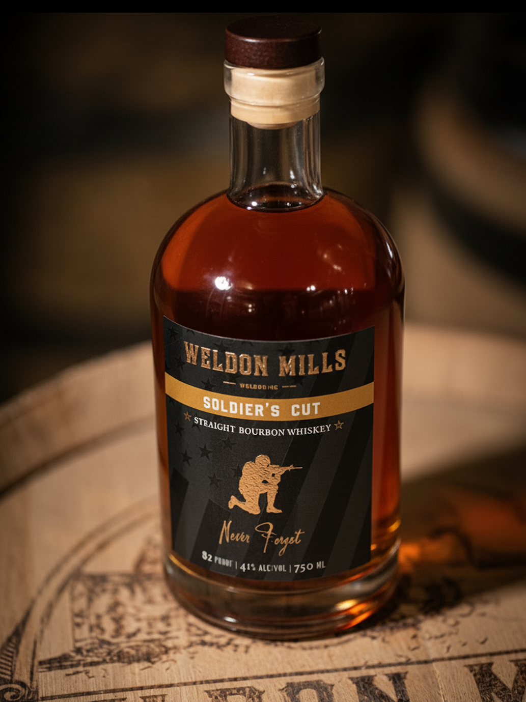 Find Our Products | Weldon Mills