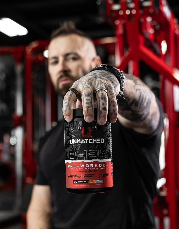 GovX Discount – Unmatched Supps