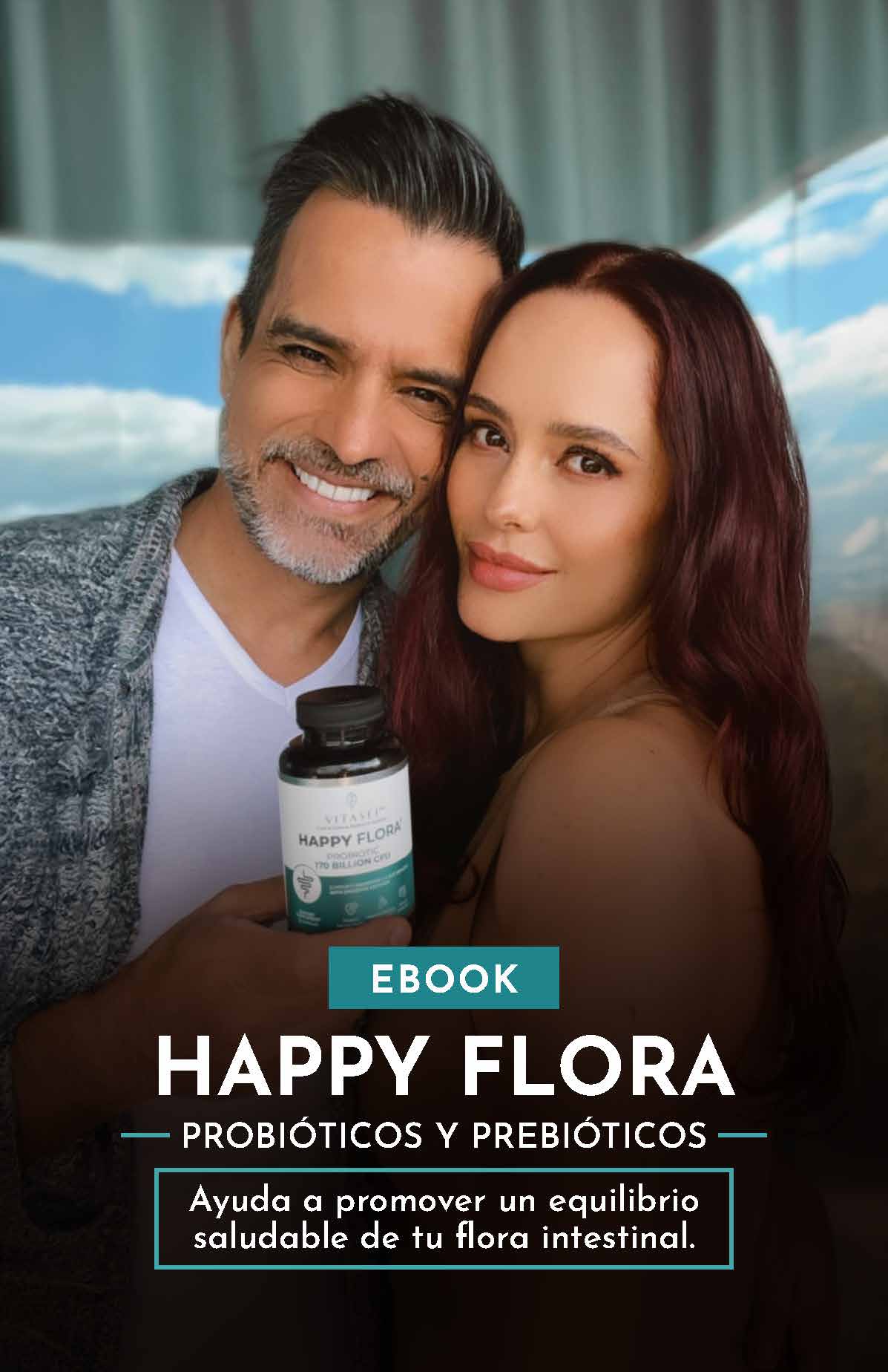 Happy-Flora – Vitasei Mexico