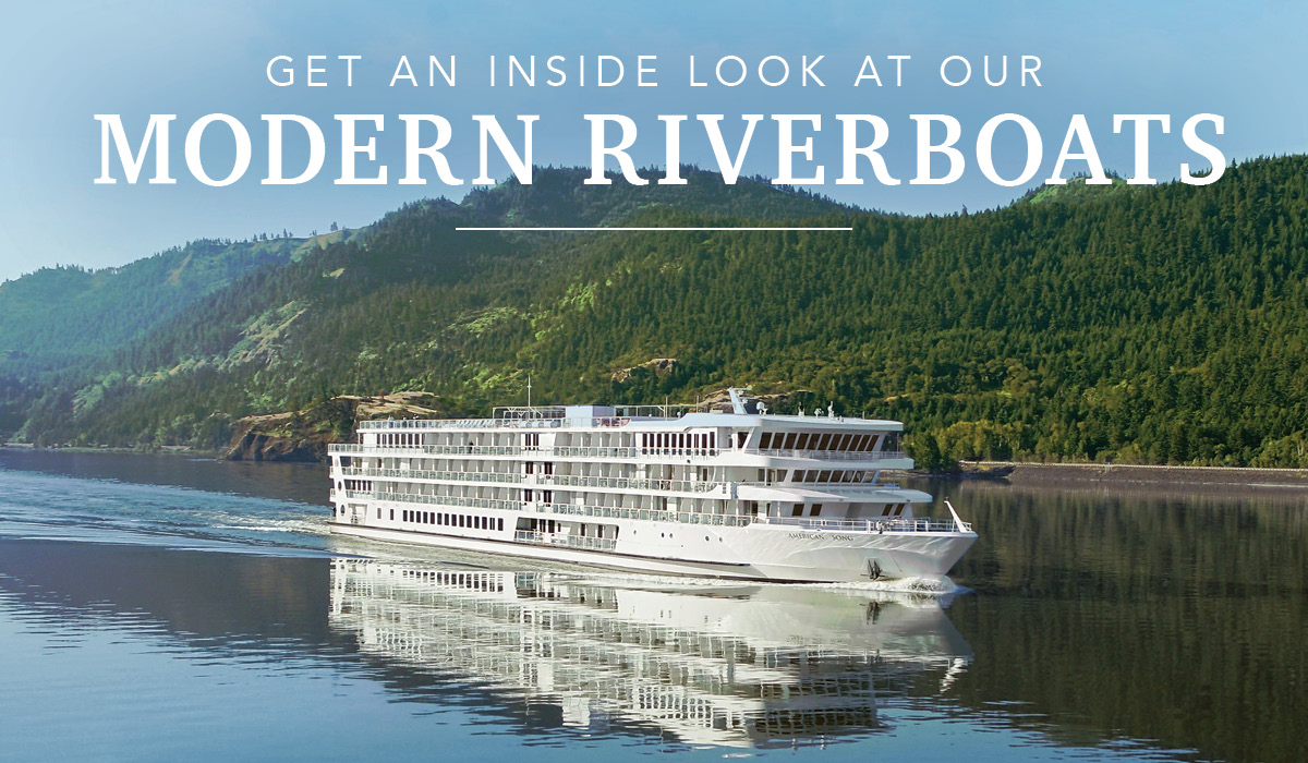 American Cruise Lines